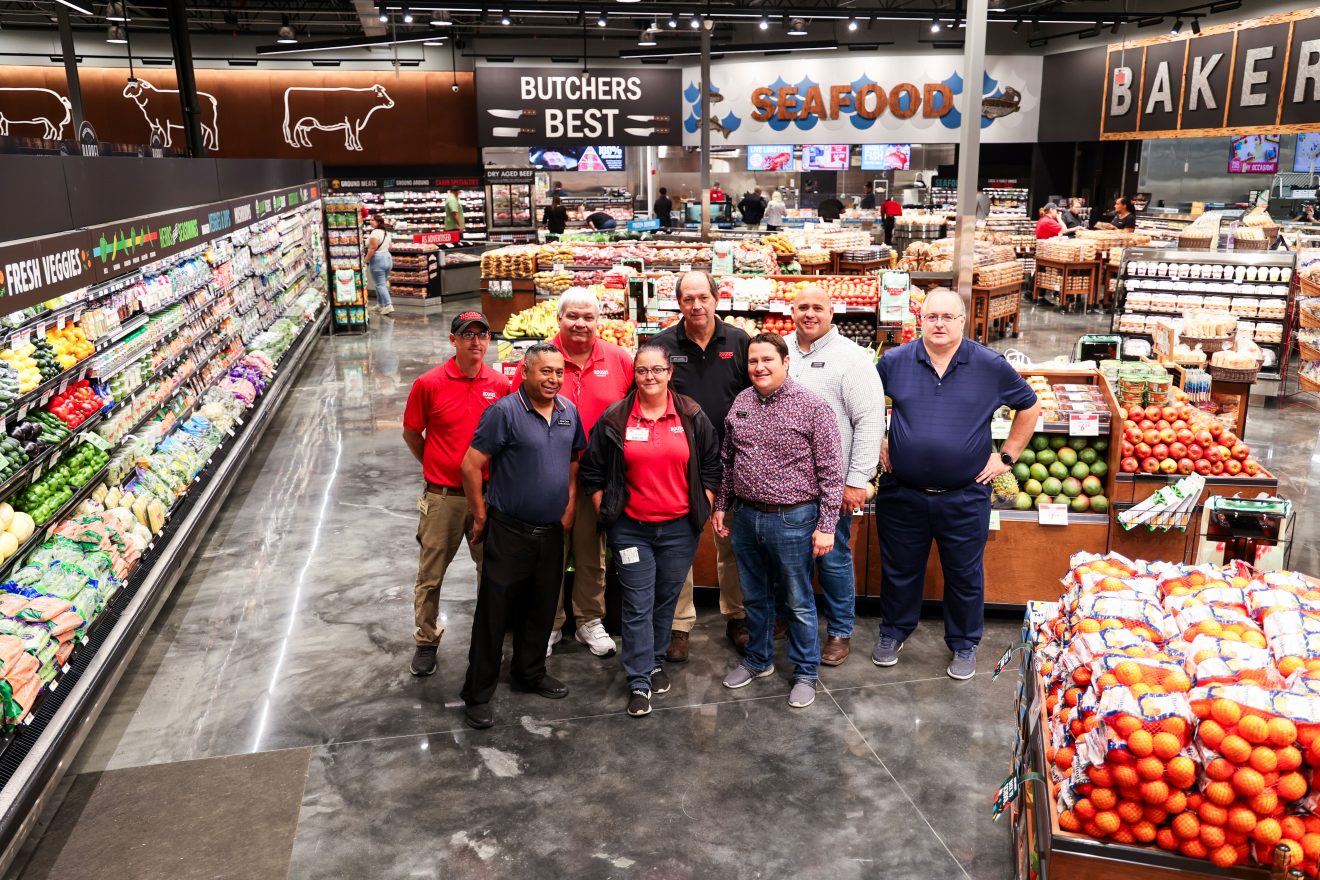 Rouses Markets Celebrates History, Heritage With New Houma Store
