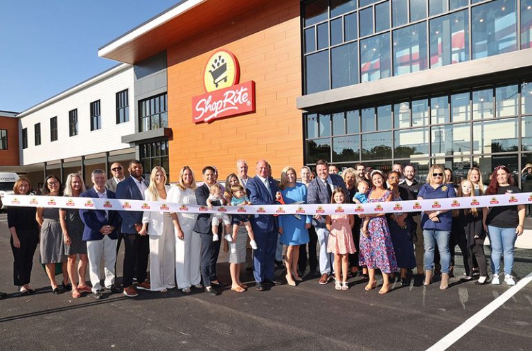 ShopRite Debuts New Store In Drexel Hill, PA
