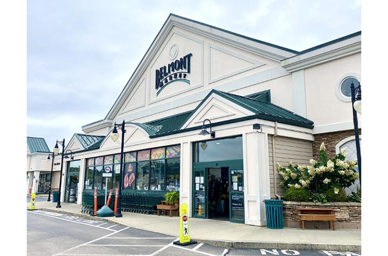 Belmont Market GM: ‘Customer Service Makes Us Who We Are’