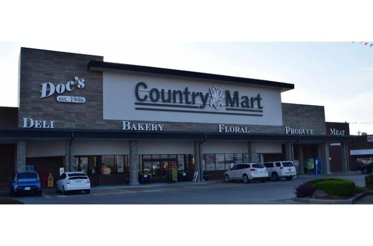 Doc's Food Stores Upgrades Digital Shopping Platform