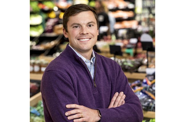 Third-Generation Colalillo Joins ShopRite Of Hunterdon County