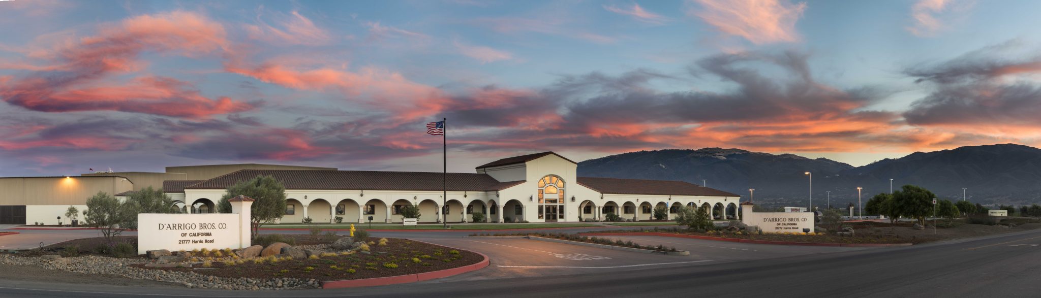 D’Arrigo Bros. Co. Of California Celebrates 100th Anniversary