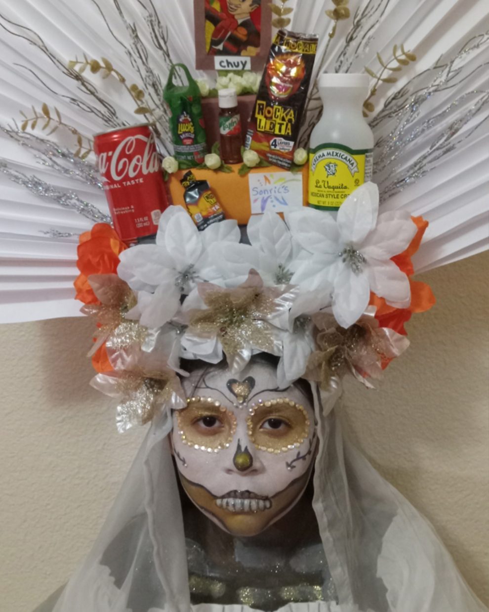 Heritage Grocers Group Names ‘La Catrina Más Catrina’ Winners