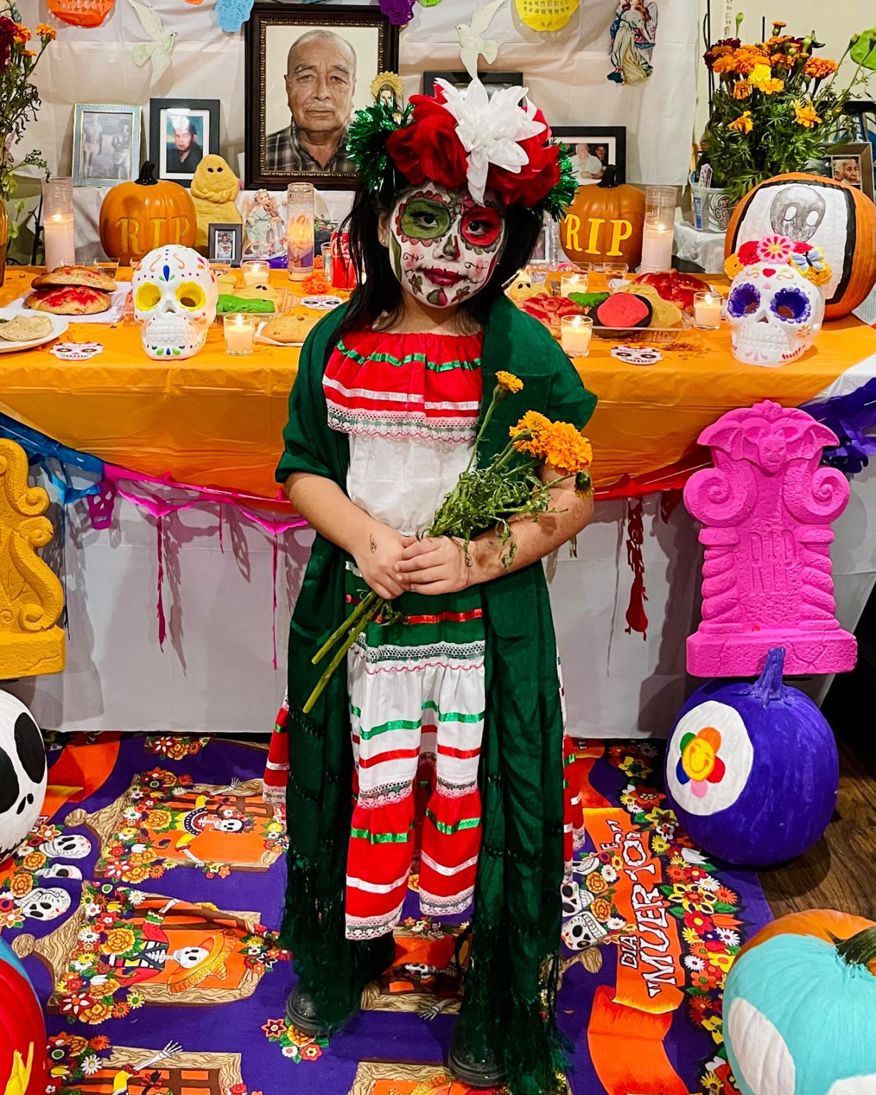 Heritage Grocers Group Names ‘La Catrina Más Catrina’ Winners