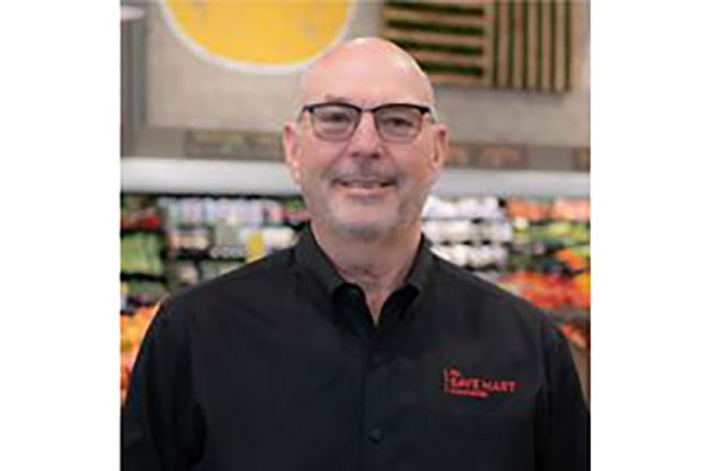 WAFC Welcomes Van Buskirk To Board Of Directors