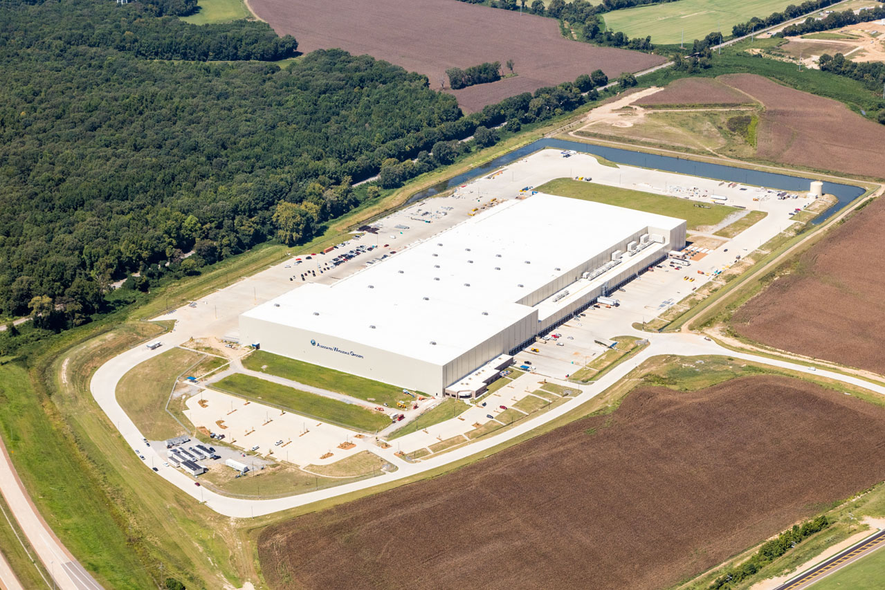 Strong Executive Team Ready To Lead AWG To Future Success