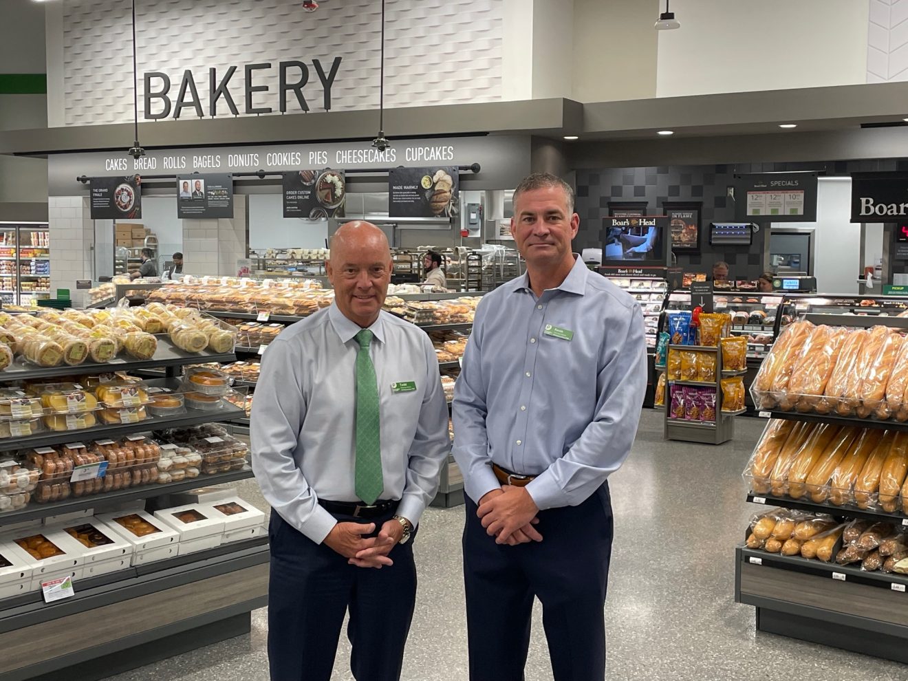 Kentucky New Territory For Growth Leader Publix