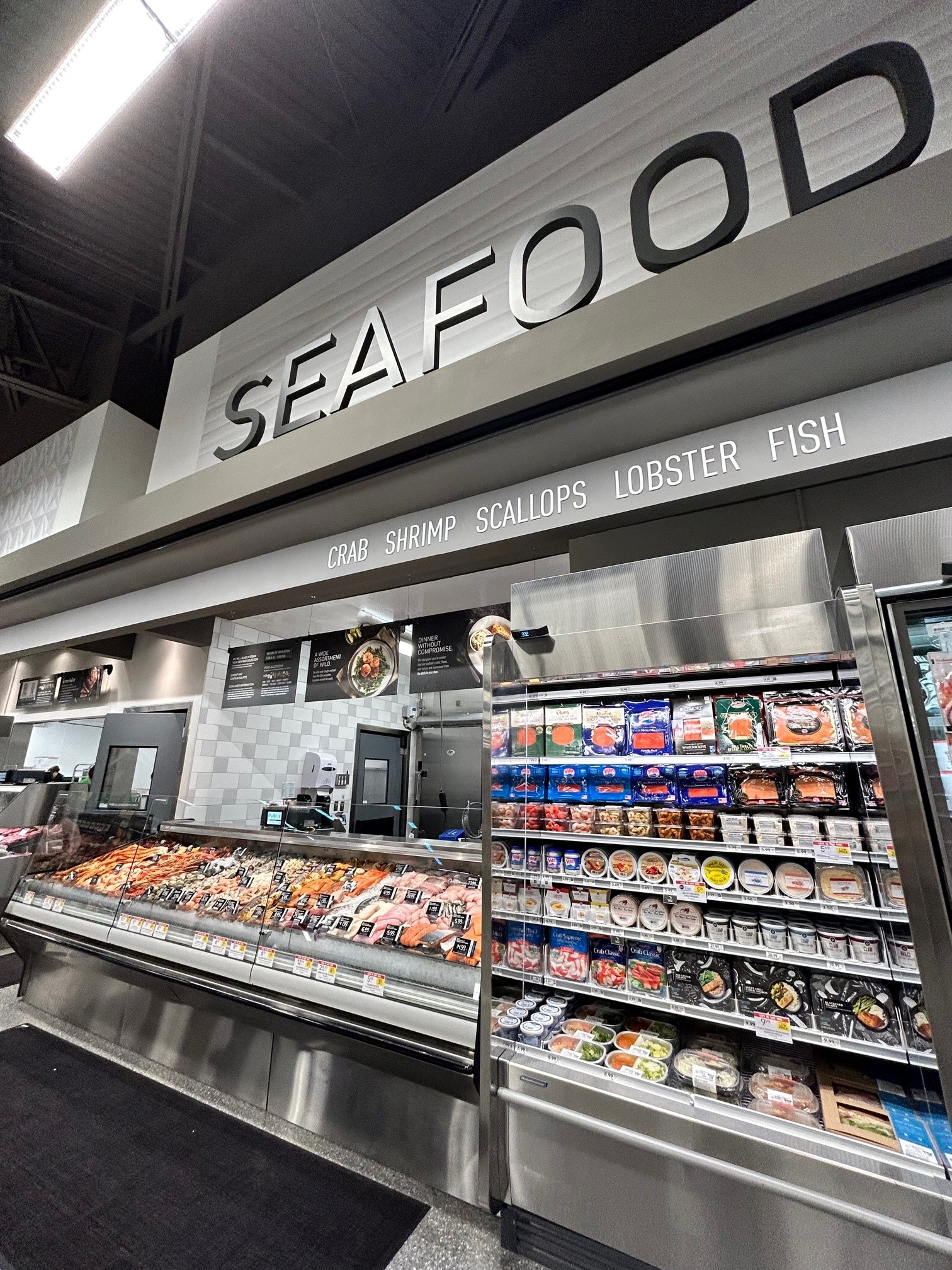 Remodeled Tampa Store Serves As Publix's Prototype