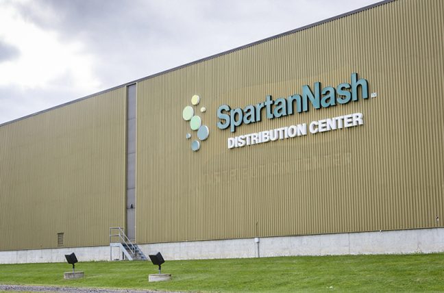 SpartanNash Installs ReposiTrak's Food Traceability Network