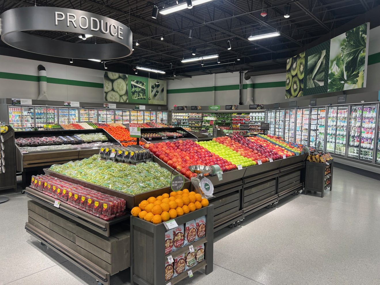 Publix Expands Florida Presence With Two New Stores