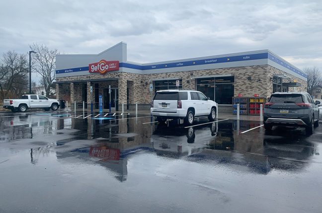 GetGo Cafe + Market Opening New Location On Leap Day