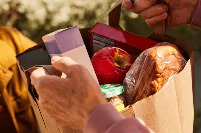 Instacart, Pack Health Seeking To Boost Healthy Habits