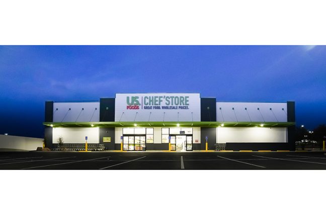 US Foods Eyes Five CHEF'STORE Openings In 2024