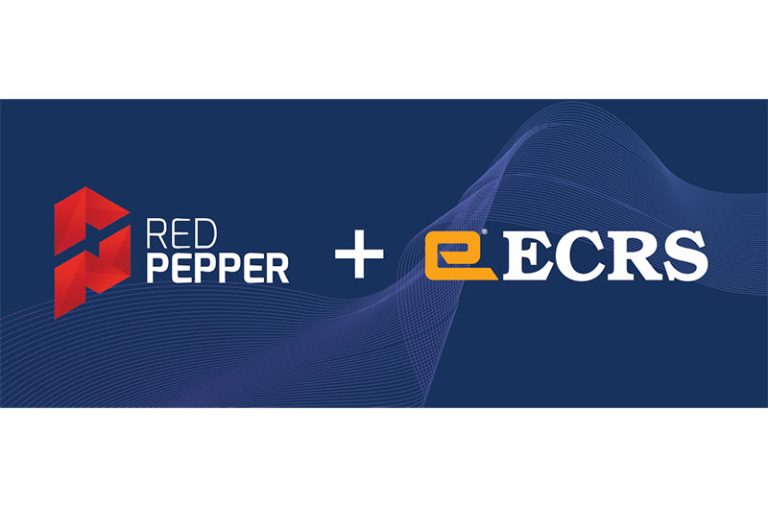 ECRS Welcomes Red Pepper To API Ecosystem