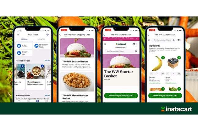 Instacart Introduces Developer Platform For Digital Experiences