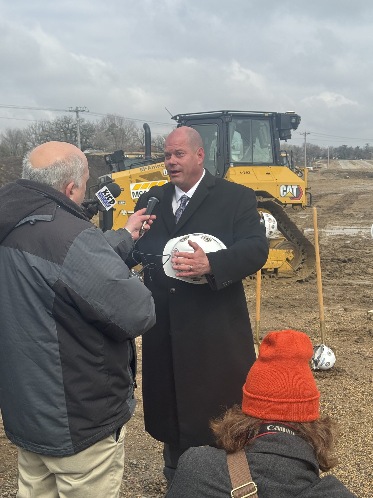 Fareway Breaks Ground On Replacement Site In NW Iowa