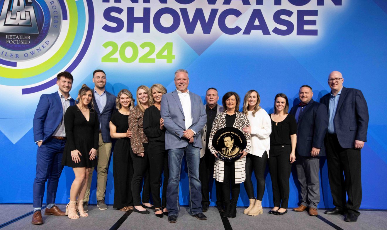 AWG Names 2024 Excellence Award Winners At Annual Meeting