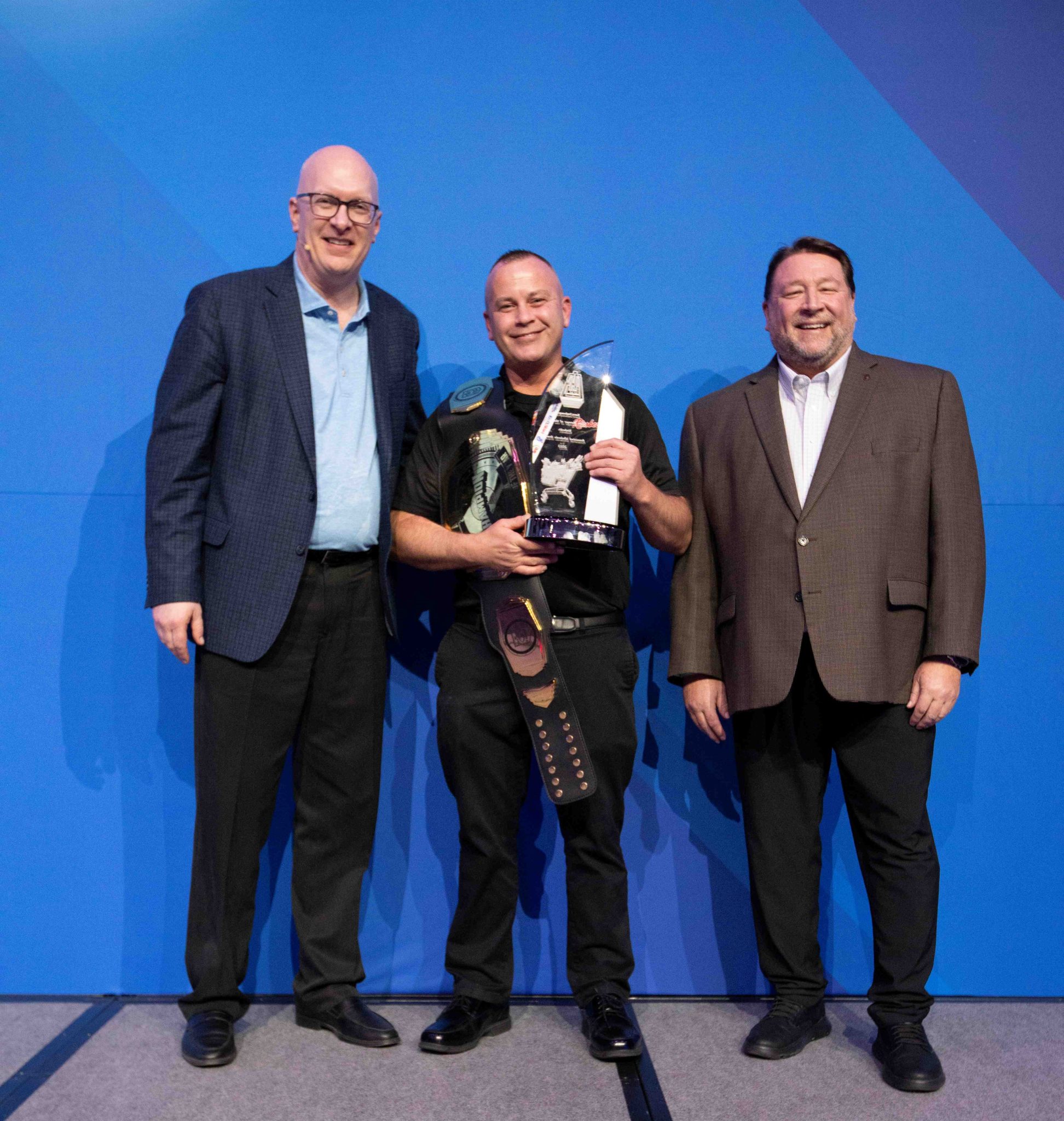 AWG Names 2024 Excellence Award Winners At Annual Meeting