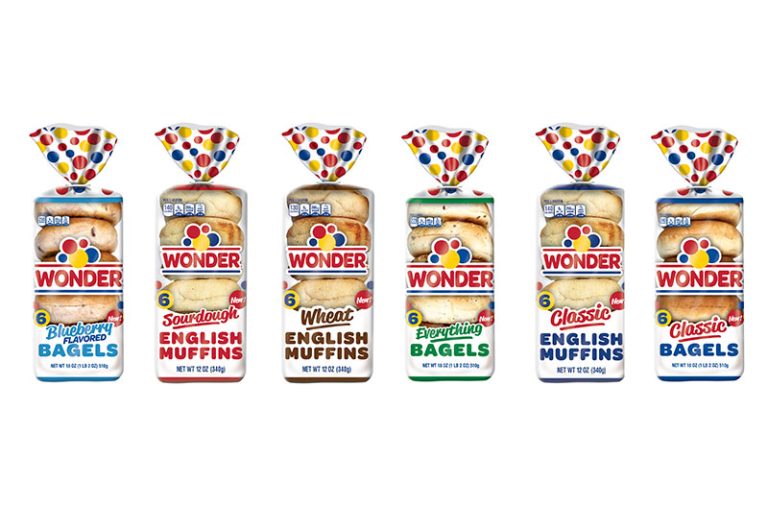 Flowers Foods Introduces 11 New Bakery Products