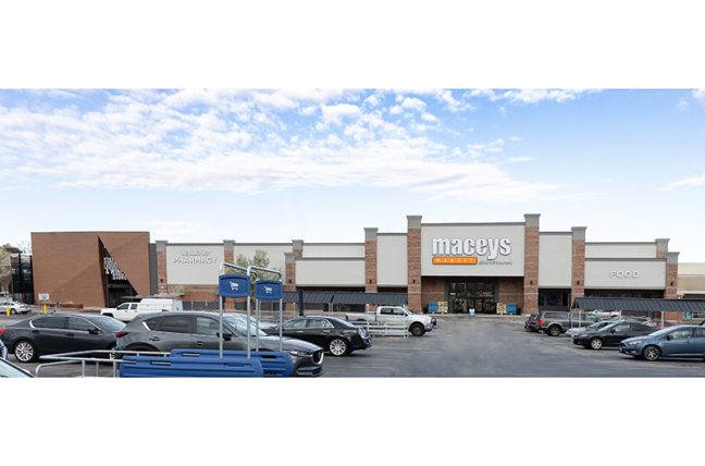 Macey’s Market Opens New Store In Sandy, UT