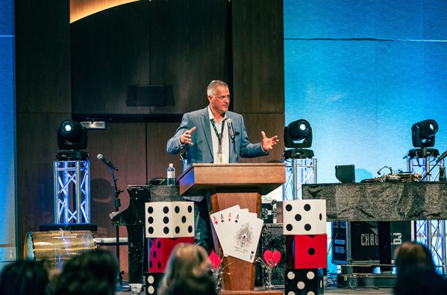 Russ Davis Wholesale Celebrates ‘Full Circle Partnership’