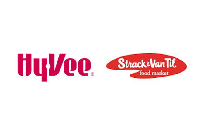 Hy-Vee To Acquire Strack & Van Til Food Market Chain