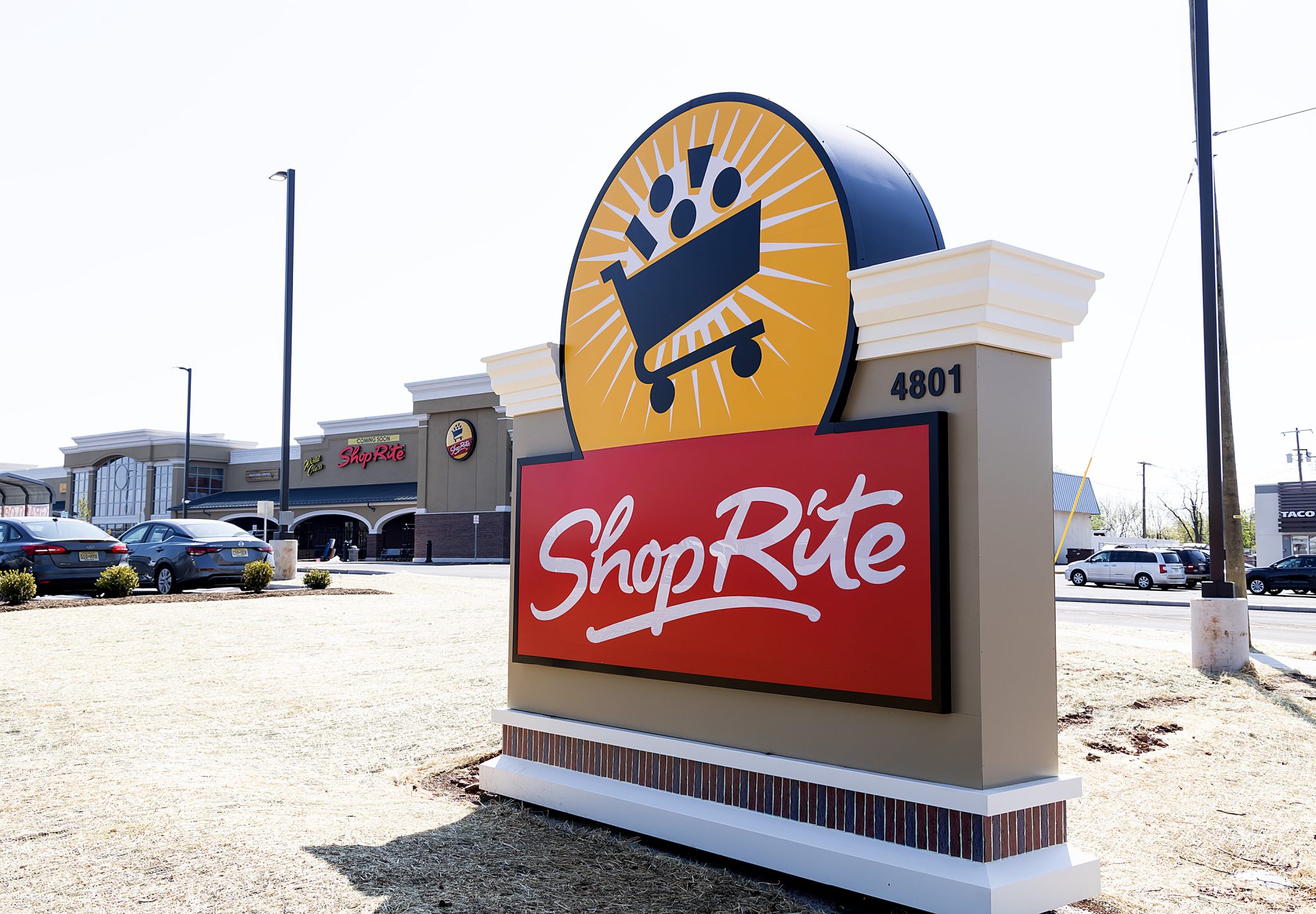 ShopRite Opening Replacement Store In South Plainfield, NJ