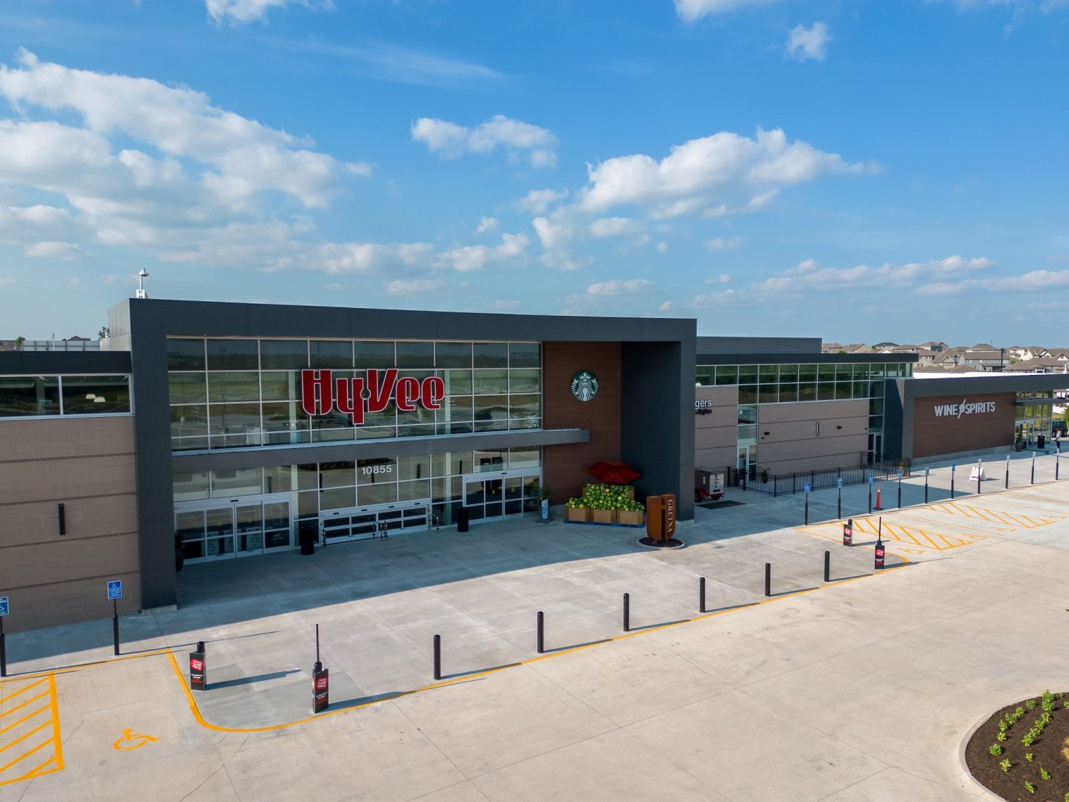 How Grocery Retailing Differs Throughout Midwest