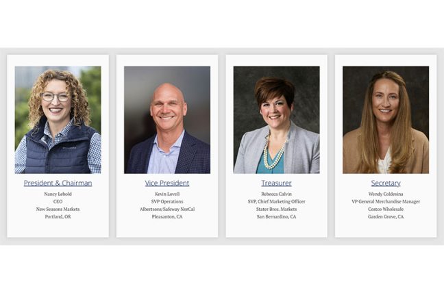 WAFC Elects 2024-25 Board Of Directors’ Leadership Team