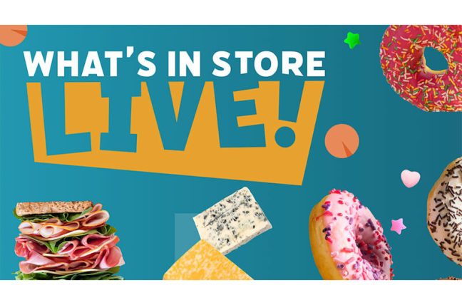 IDDBA Shares What's In Store Live Sneak Peek