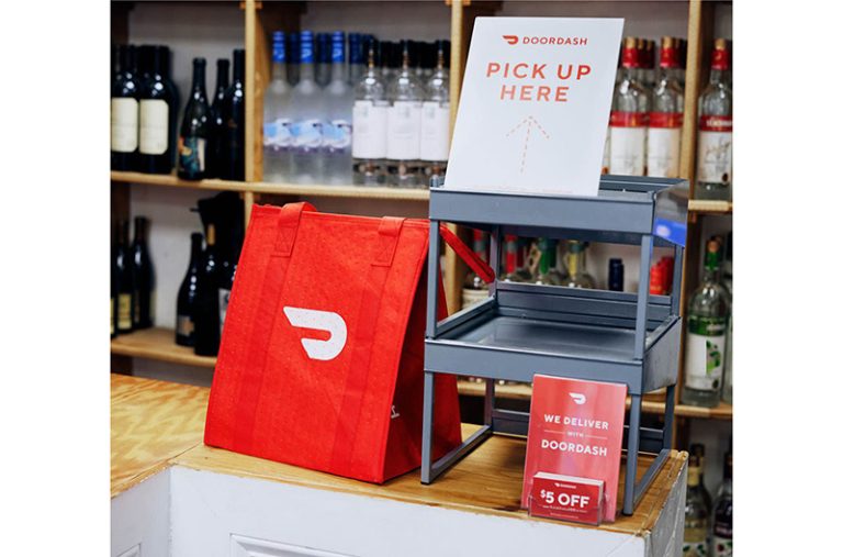 DoorDash Expands Alcohol Delivery, Adds Advertising Suite