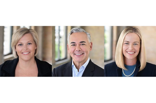 Target Shares Several Changes To Leadership Team