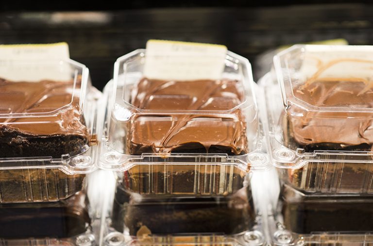 Growing In-Store Bakery Sales