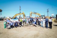 Northgate González Market Breaks Ground In Lynwood, CA