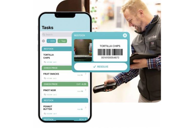 Simbe Introduces Mobile Application, Virtual Tour Capabilities