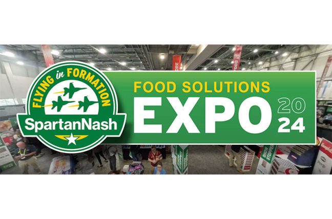 1.5K Grocery Leaders Gather At SpartanNash's Annual Food Solutions Expo