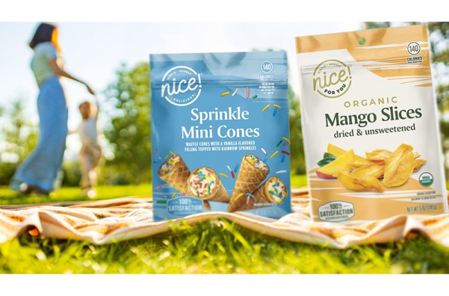 Walgreens Expands Private Label Brand, Establishes 'Nice! For You'