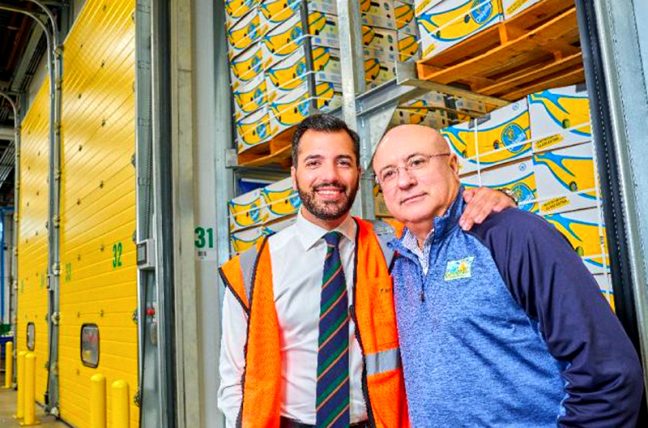 Doing It 'Ripe' At EXP Group LLC