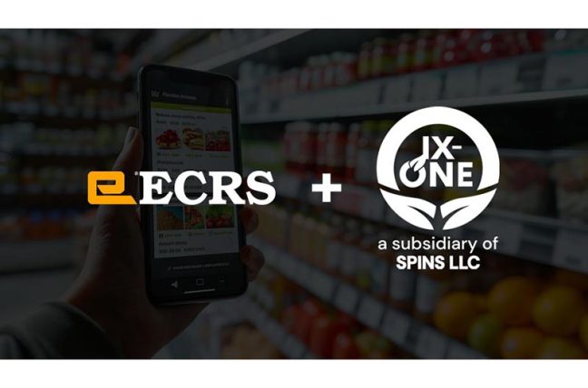 ECRS, IX-One Collaborate To Enhance Product Data Content Sharing