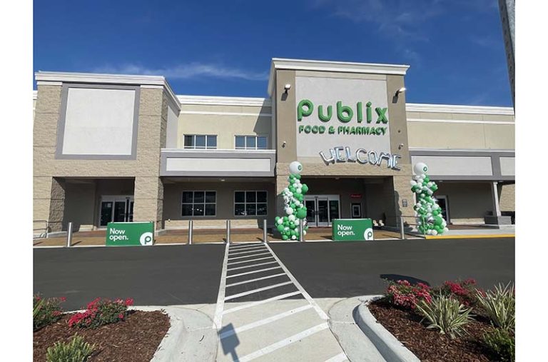 Publix Adds Alabama Supermarket To Growing Portfolio