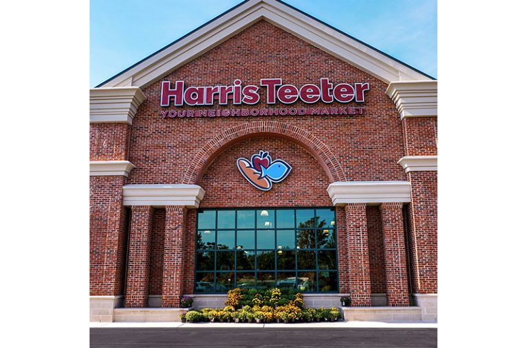 Harris Teeter, ‘Your Neighborhood Market,’ Remains Cornerstone Of ...