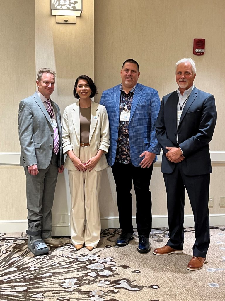 IDDBA Names New Board Members At Annual Business Meeting