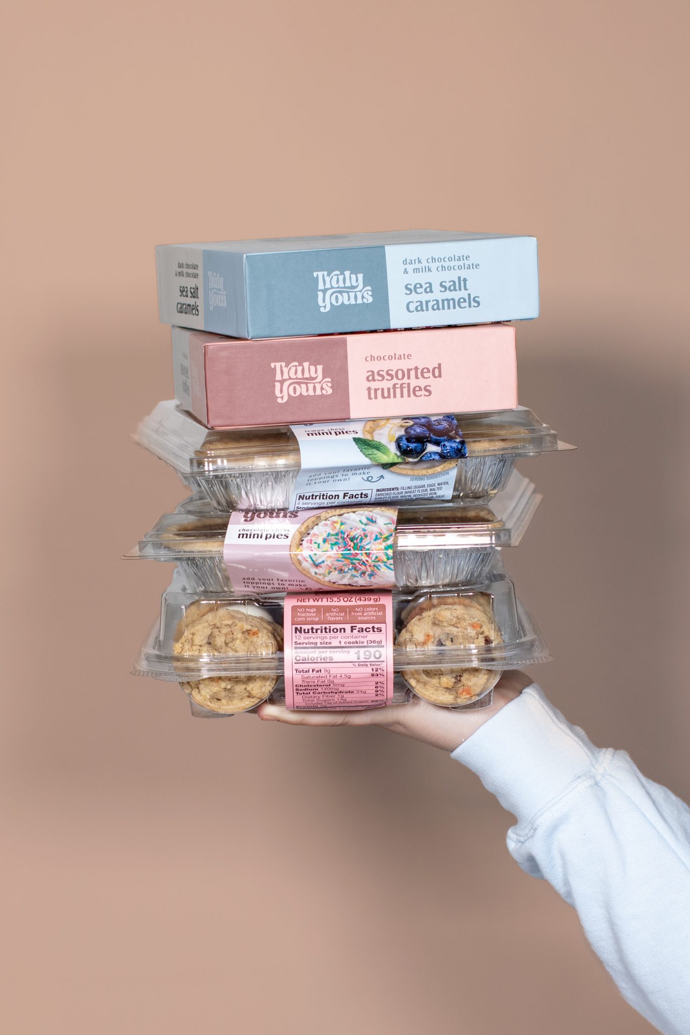 Fareway Introduces 'Truly Yours' Private Label Product Line