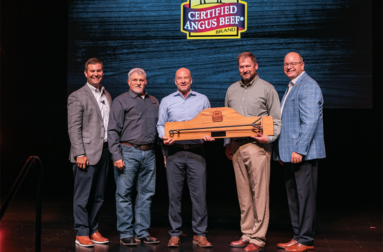 AFS Wins Global Awards At CAB Annual Conference