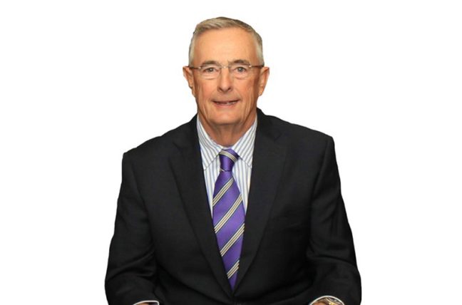 Lowe's Market Mourns Death Of Roger Lowe Sr.