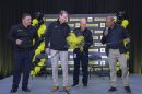 Dollar General Distribution Center Opens In Aurora, CO