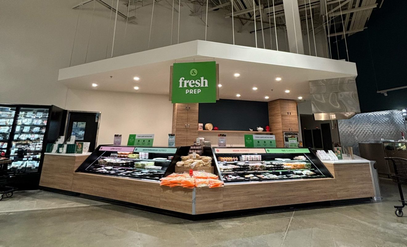 Town & Country Markets Showcases Remodeled Store In Poulsbo, WA