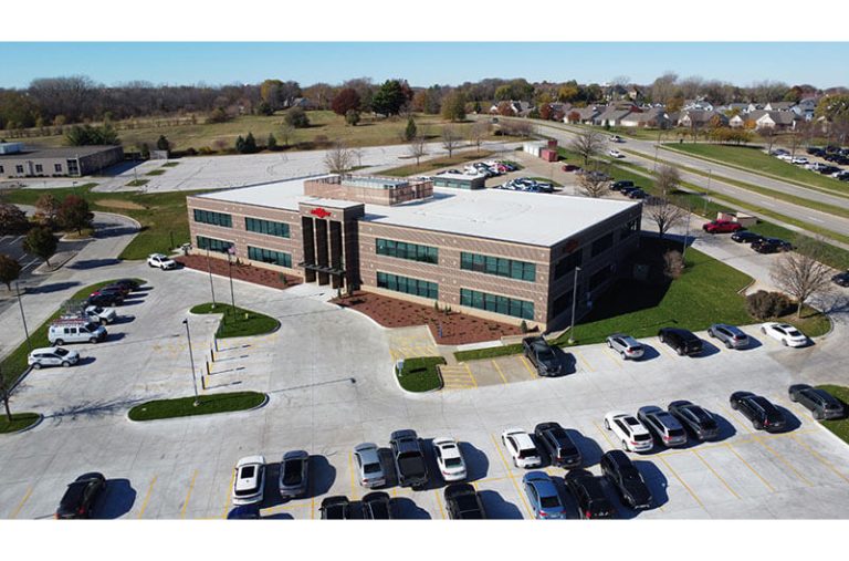 Fareway Stores' Headquarters Moves To Johnston, IA