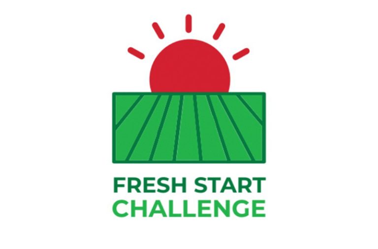 Fresh Express Launches Fresh Start Challenge For New Year's Resolutions