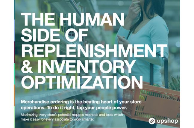 HAC Inc. Begins First Phase Of Digital Transformation With Upshop